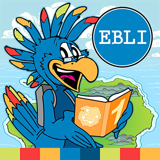 Ebli Apps - Ebli Reads