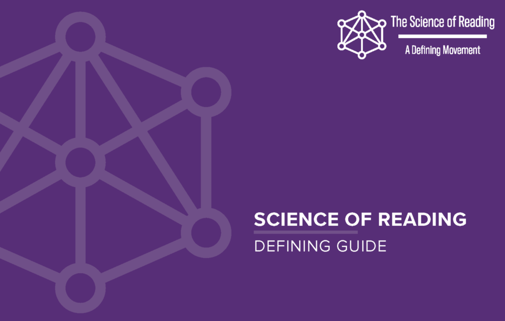 Science of Reading - Ebli Reads