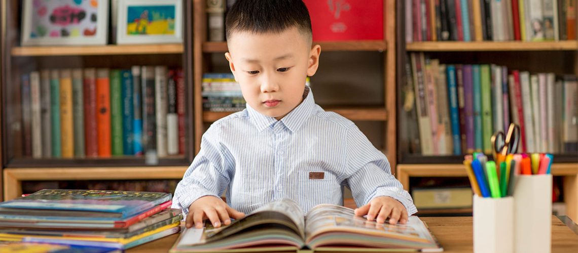 Fluency - Ebli Reads