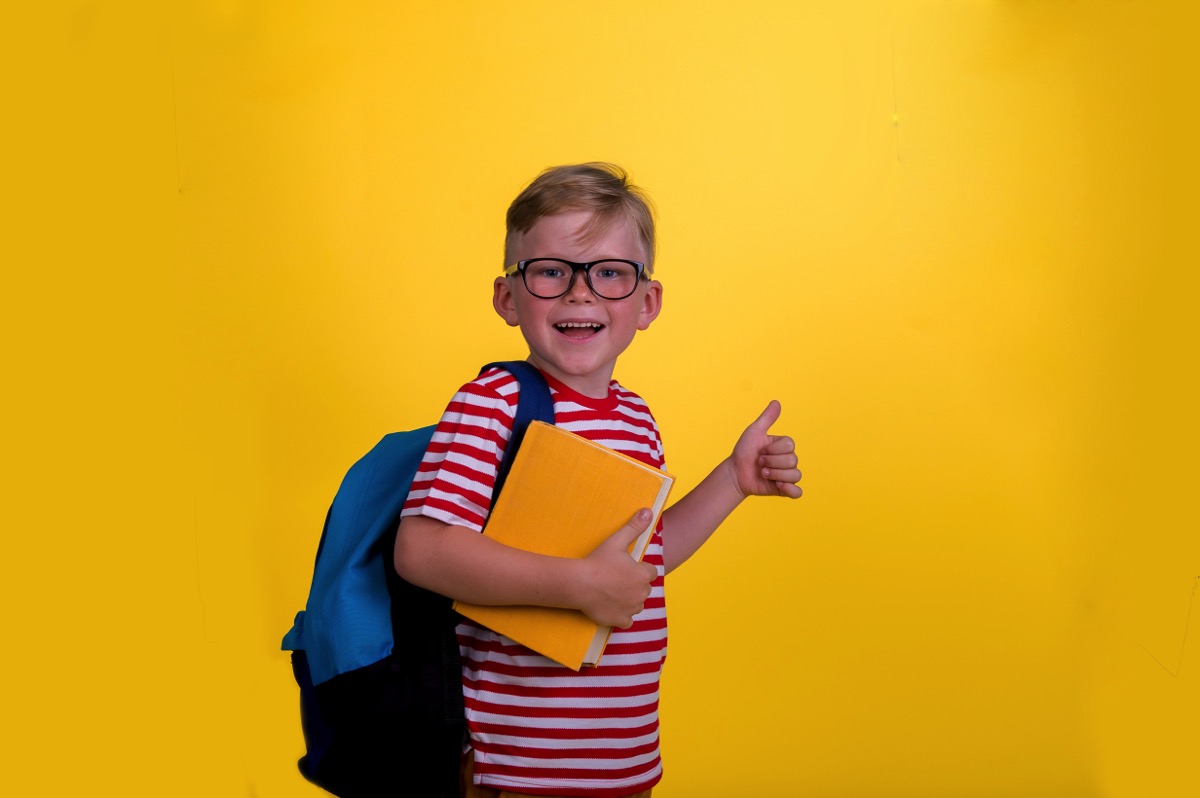 Fluency - Ebli Reads