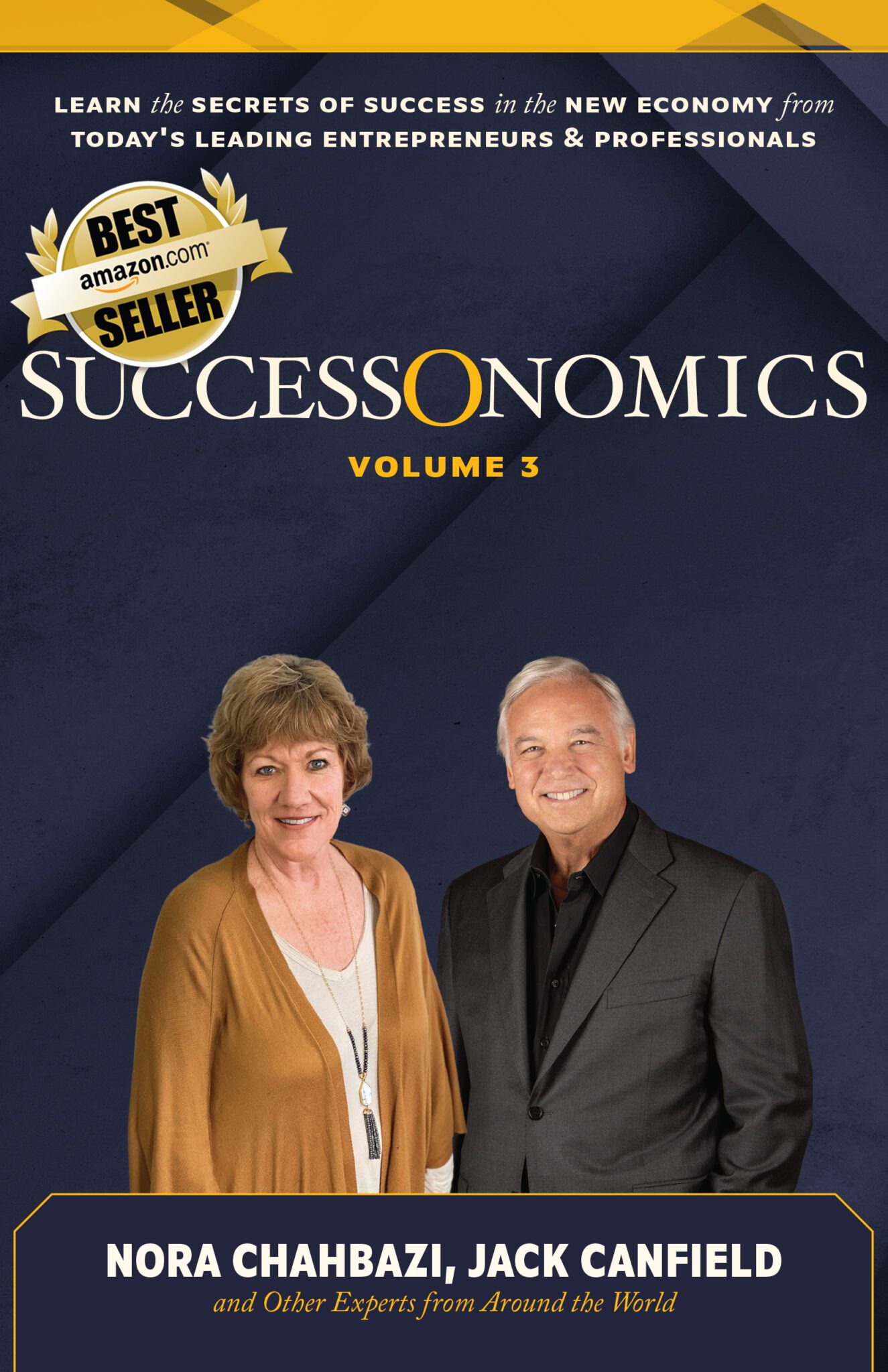 Notable Achievements - Ebli Reads