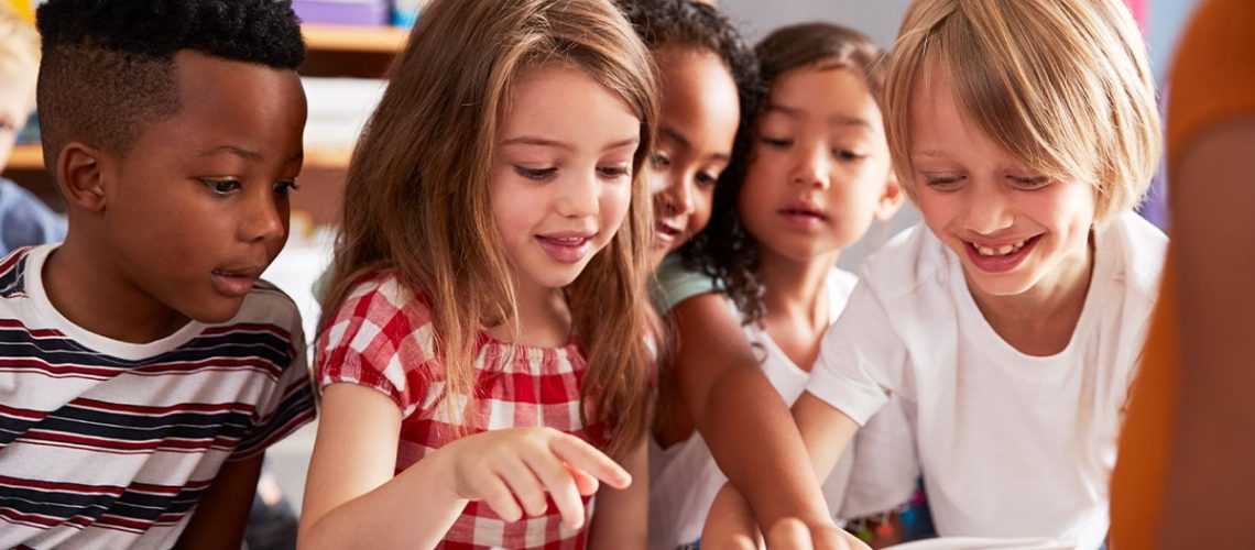 Fluency - Ebli Reads