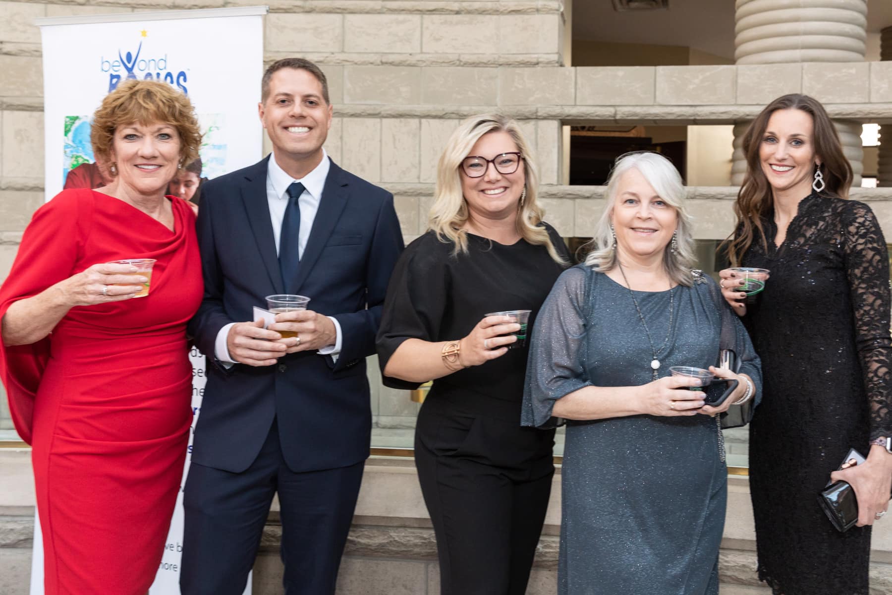 Notable Achievements - Ebli Reads