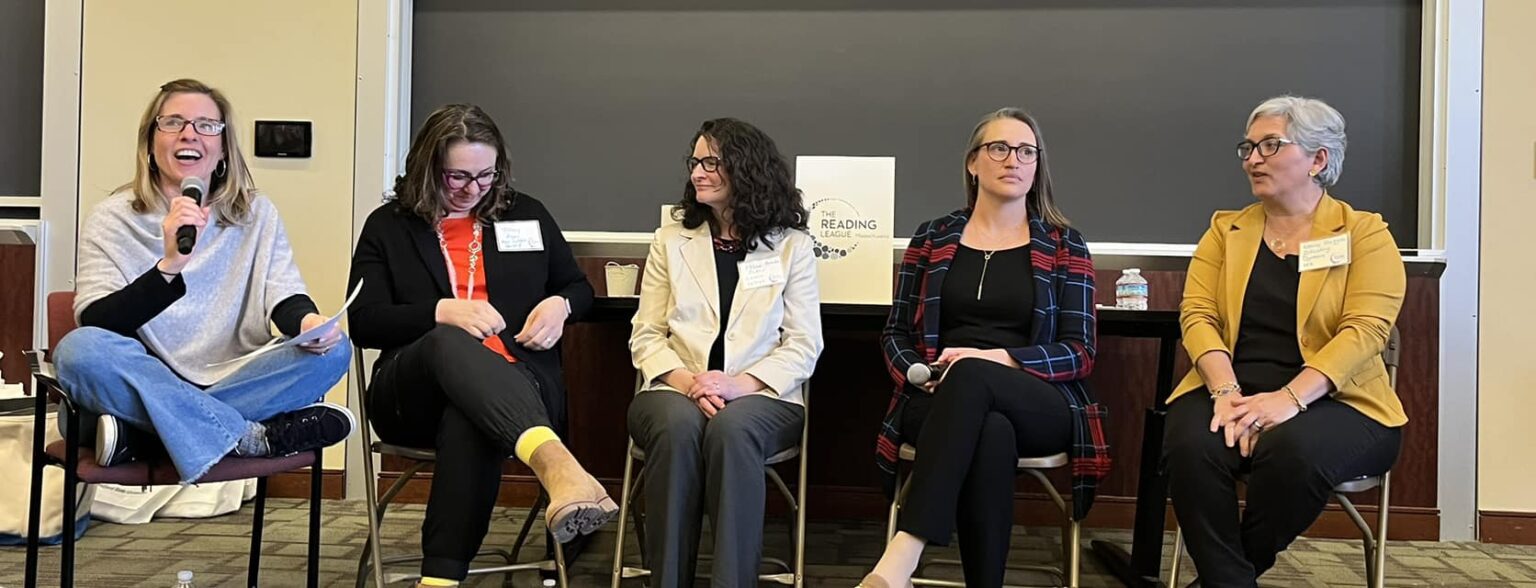 The Truth About Reading - Ebli Reads