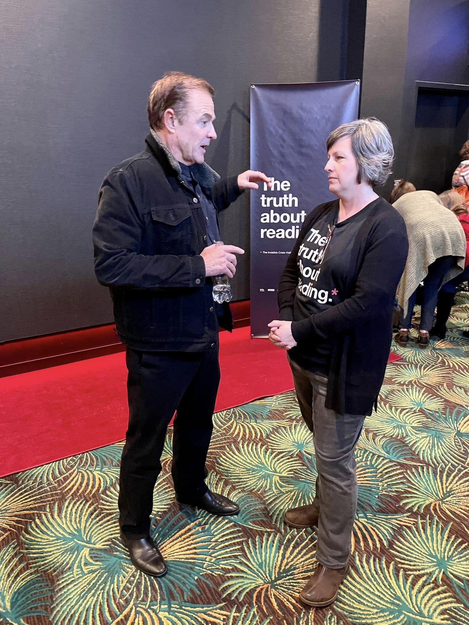 The Truth About Reading - Ebli Reads