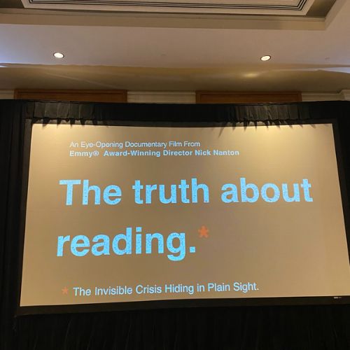 The Truth About Reading - Ebli Reads