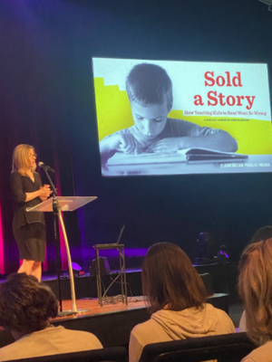 The Truth About Reading - Ebli Reads